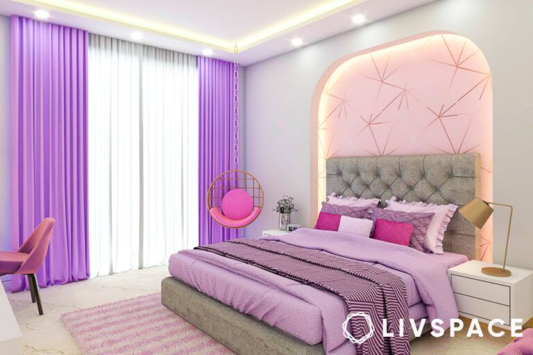 Pink Two Colour Combinations: Ideas to Level Up Your Bedroom
