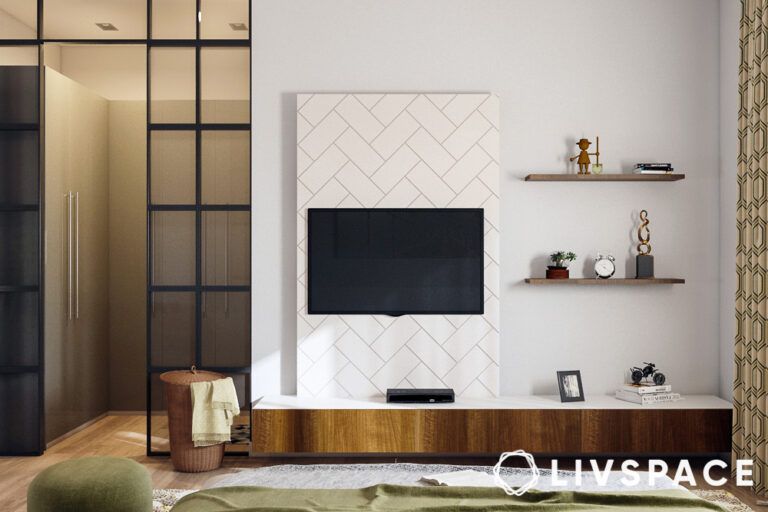 14 Stunning TV Panel Designs for Your Living Room
