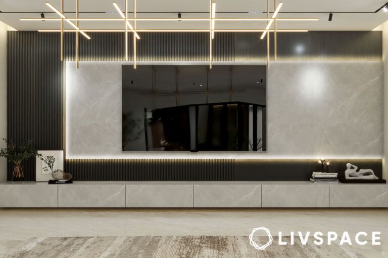 14 Stunning TV Panel Designs for Your Living Room