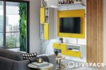 14 Stunning TV Panel Designs for Your Living Room