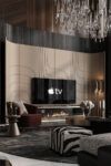 14 Stunning TV Panel Designs for Your Living Room