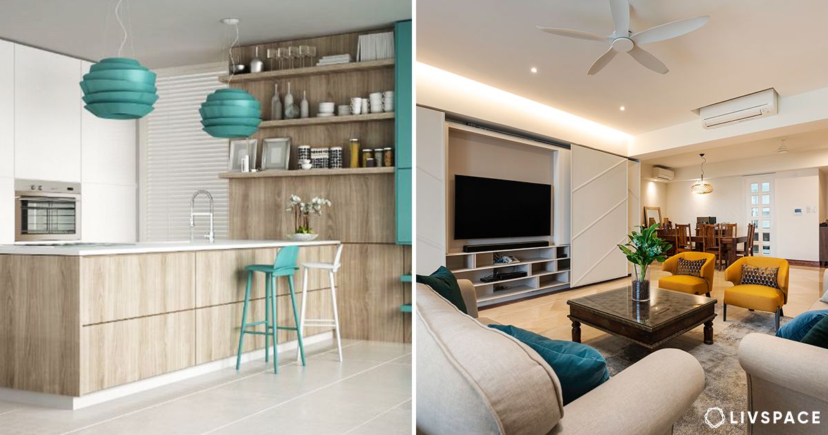 Scandinavian Style Interior Design Ideas