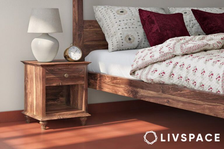 26 Indian Interior Design Tips to Add Some Desi Drama to Your Home