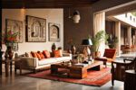 26 Indian Interior Design Tips to Add Some Desi Drama to Your Home