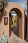 15+ Unique & Architectural Front Gate Arch Designs for Your Home