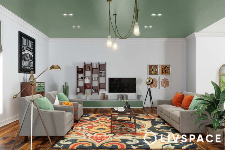 How To Introduce Sage Green Colour to Your Home Interiors?