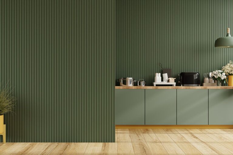 How To Introduce Sage Green Colour to Your Home Interiors?