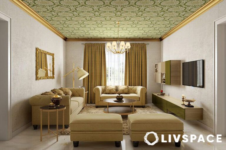 False Ceiling Cost in Kolkata 2026: Everything You Need To Know