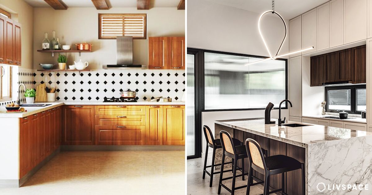 House Kitchen Design Ideas - Infoupdate.org