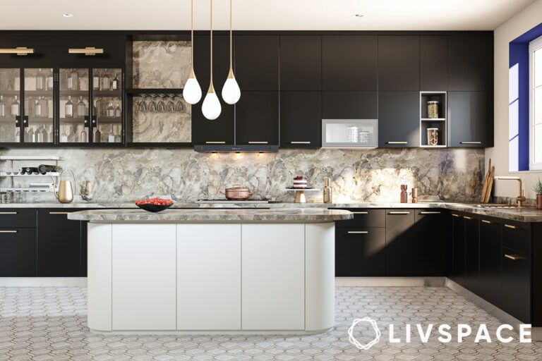All About Kitchen Design: Discover Decorating Ideas For You