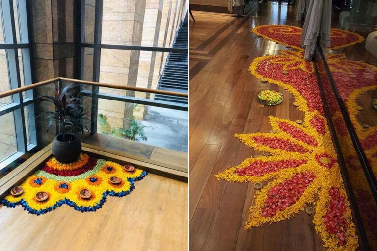 Good Vibes Only: Dussehra Decoration Ideas for a Lit 2025 Celebration