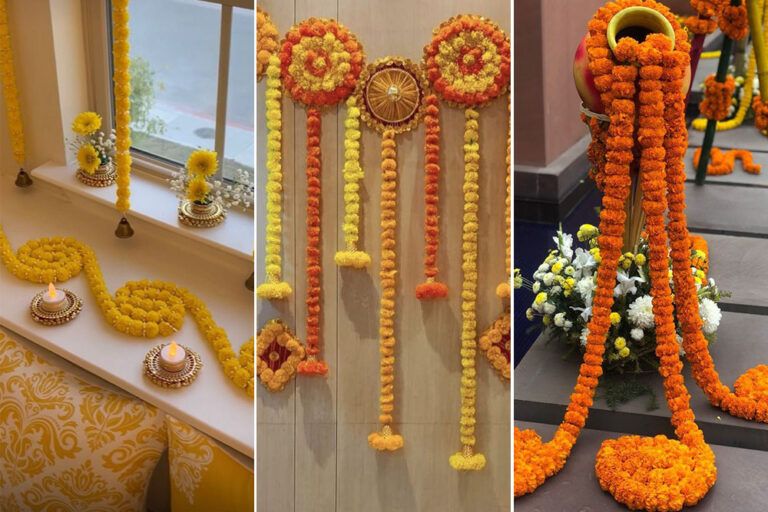 Good Vibes Only: Dussehra Decoration Ideas for a Lit 2025 Celebration
