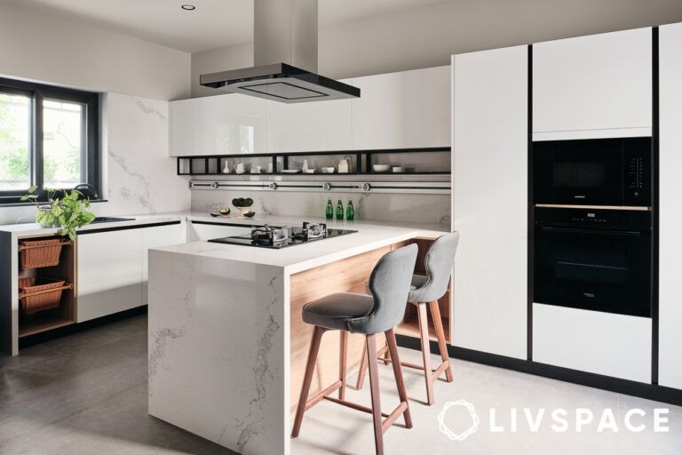 What Are the Perfect Kitchen Dimensions? | Standard Kitchen Size Guide