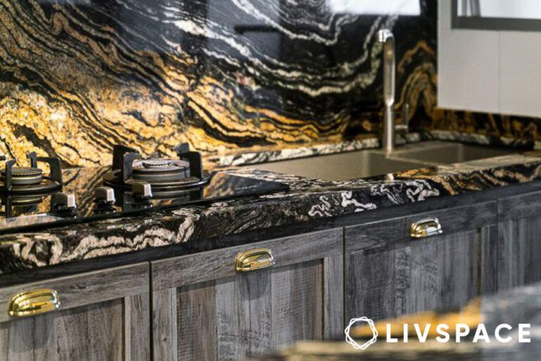 Granite Platform for Kitchen: Learn Everything About Nature’s Finest Stone