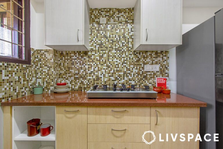 Granite Platform for Kitchen: Learn Everything About Nature’s Finest Stone