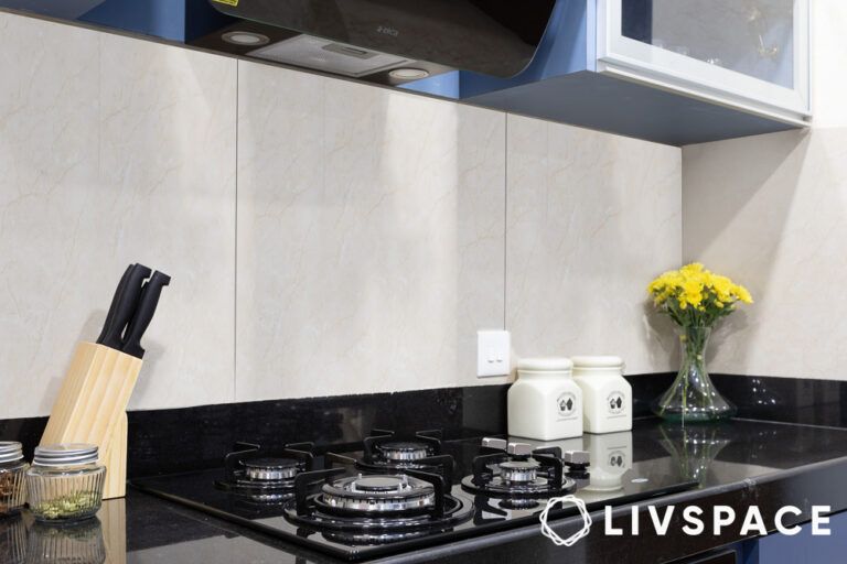 Granite Platform for Kitchen: Learn Everything About Nature’s Finest Stone