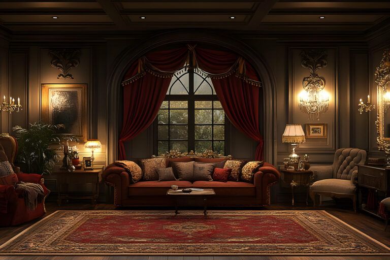 Luxurious Room Interior Design Ideas Curated Just For You - Magazine India