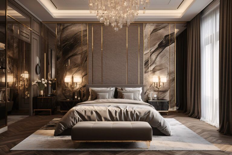 Luxurious Room Interior Design Ideas Curated Just For You - Magazine India