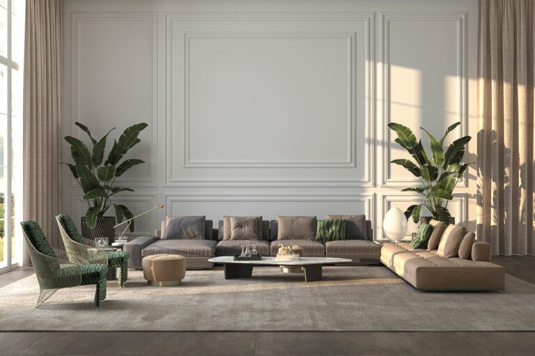 Luxurious Room Interior Design Ideas Curated Just For You - Magazine India