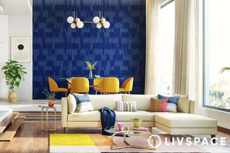 Top-Tier Textured Wall Paint and Wallpaper Designs for Stylish Interiors