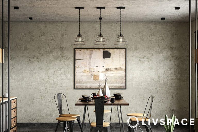 Top-Tier Textured Wall Paint and Wallpaper Designs for Stylish Interiors