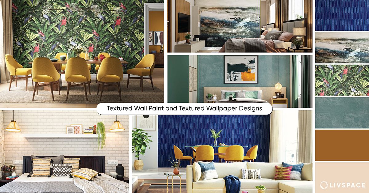 25 Inspiring Exterior House Paint Color Ideas Textured Wall Paint