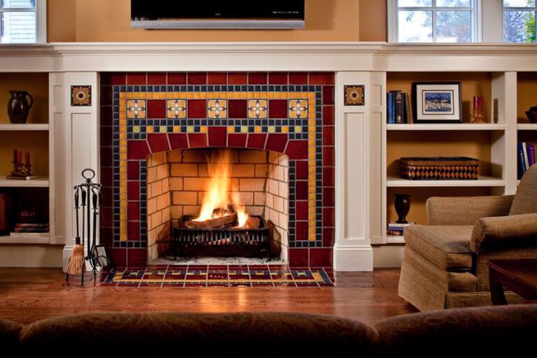 The Hottest Guide to Ceramic Tiles, Designs, Cost, and Uses