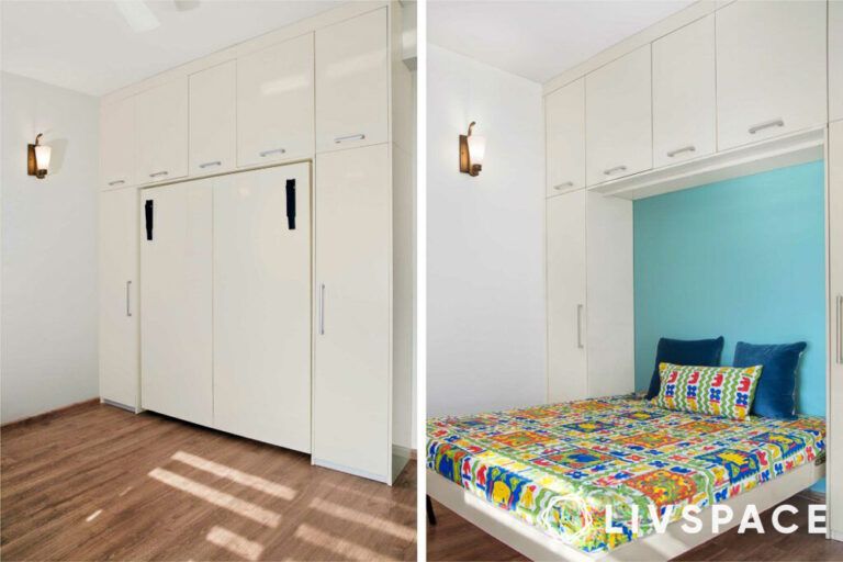 20+ Simple bedroom design ideas: Uncluttered spaces, unmatched calm