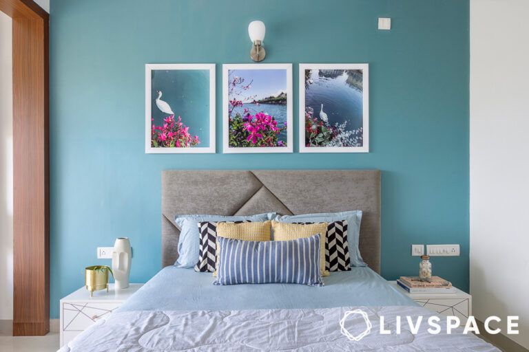 20+ Simple bedroom design ideas: Uncluttered spaces, unmatched calm