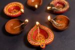 Stunning and Festive Diwali Diya Designs for 2025 | Vastu Tips Included