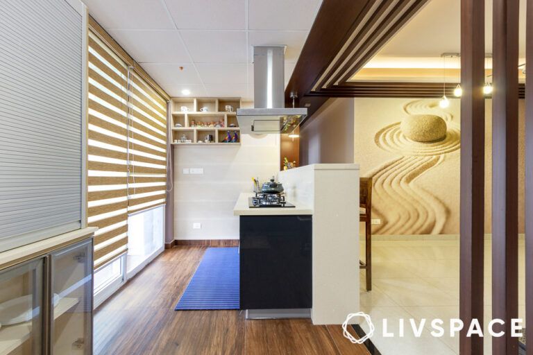 Modular Kitchen Price in Pune: Everything You Need to Know