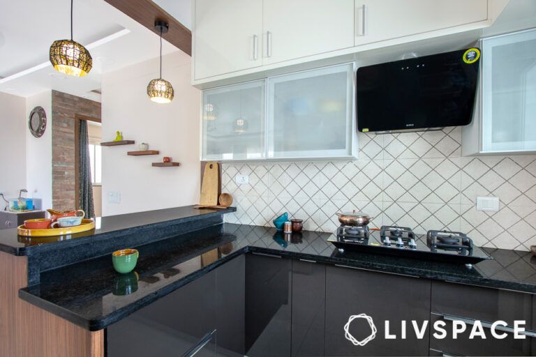 Modular Kitchen Price in Pune: Everything You Need to Know