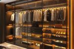 Corner Wardrobe Design Ideas: Level Up Your Storage With These Ideas