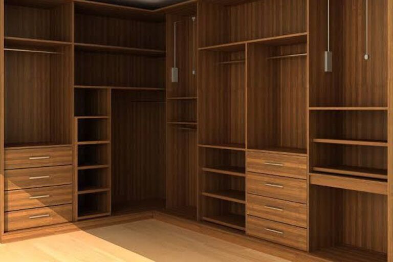 Corner Wardrobe Design Ideas: Level Up Your Storage With These Ideas