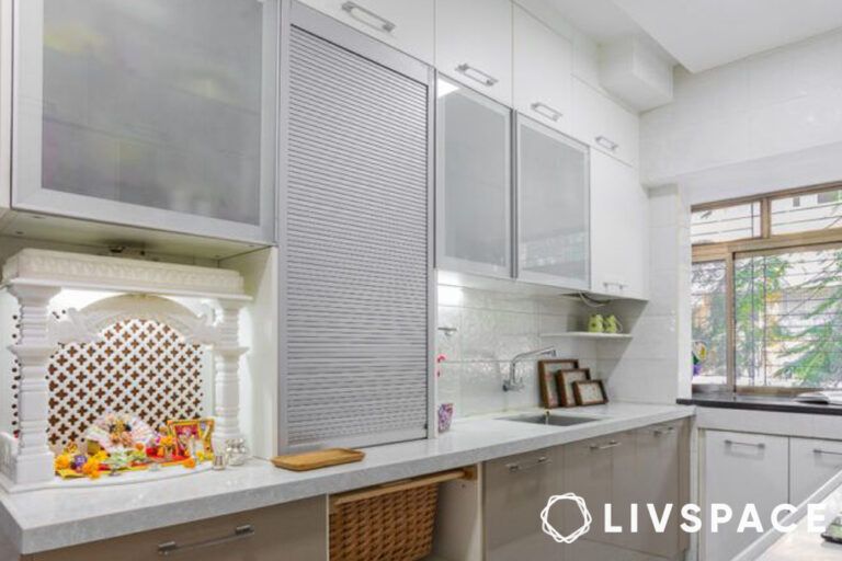 Trending Now: 35+ New Kitchen Designs and Key Features in India