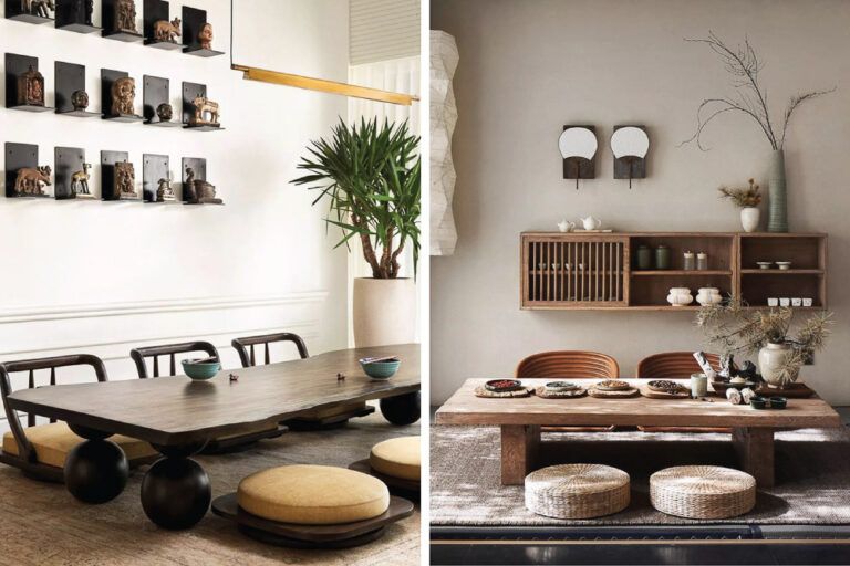 40+ Latest Dining Table Designs to Inspire Your Home