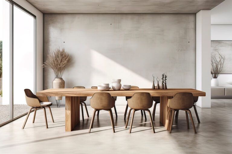 40+ Latest Dining Table Designs to Inspire Your Home