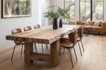 40+ Latest Dining Table Designs to Inspire Your Home