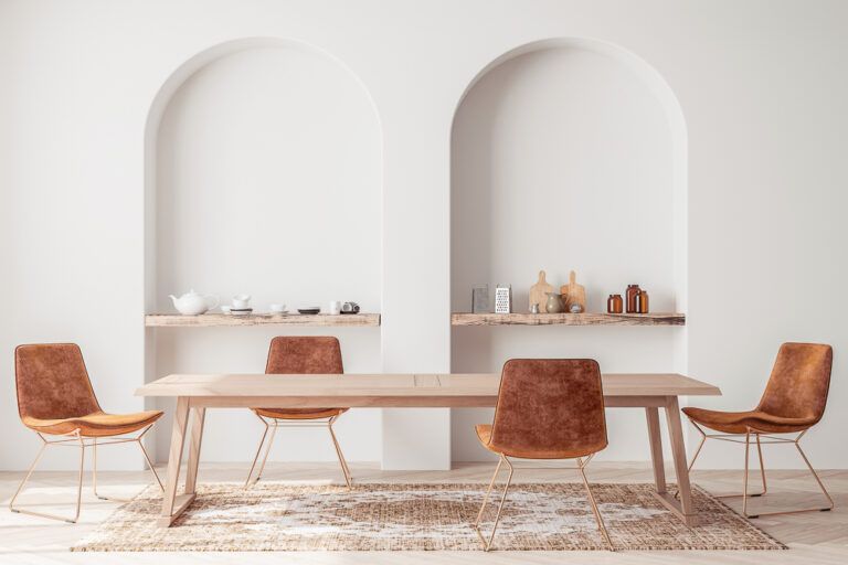 40+ Latest Dining Table Designs to Inspire Your Home