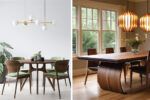 40+ Latest Dining Table Designs to Inspire Your Home