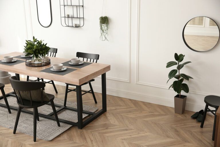 40+ Latest Dining Table Designs to Inspire Your Home