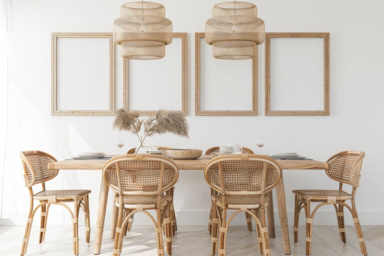 40+ Latest Dining Table Designs to Inspire Your Home