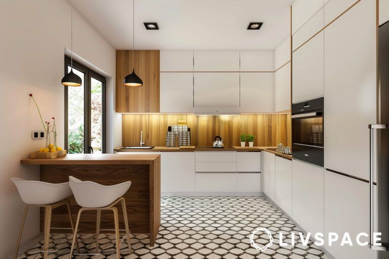 Kitchen Tiles Design Ideas To Transform Your Space