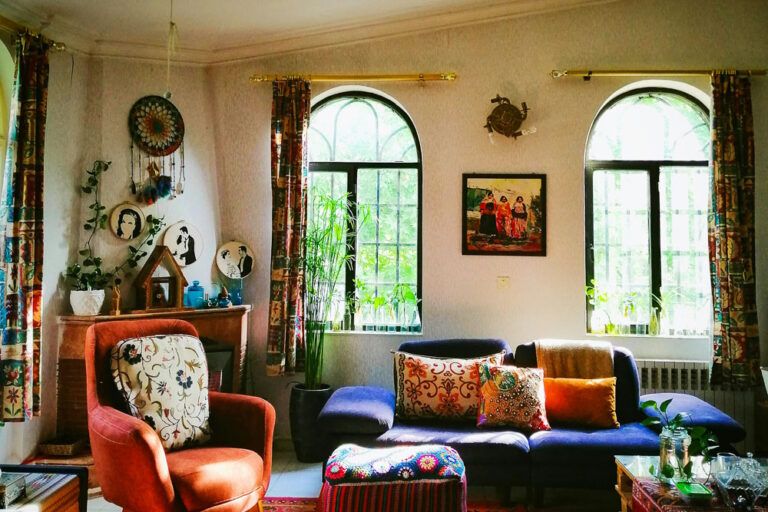 Boho Home Decor: Where Creativity Knows No Limits and Spirit Runs Free