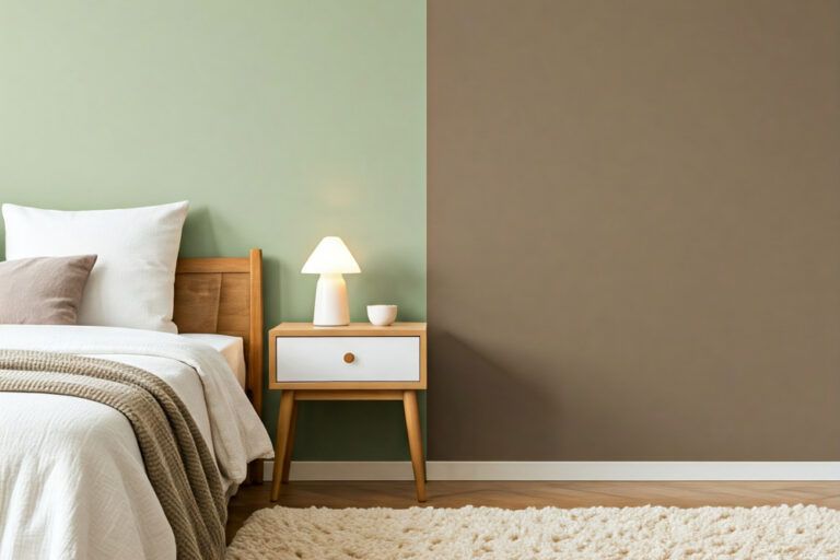 Pista Green Colour Combination: 14 Designs to Brighten Up Your Space