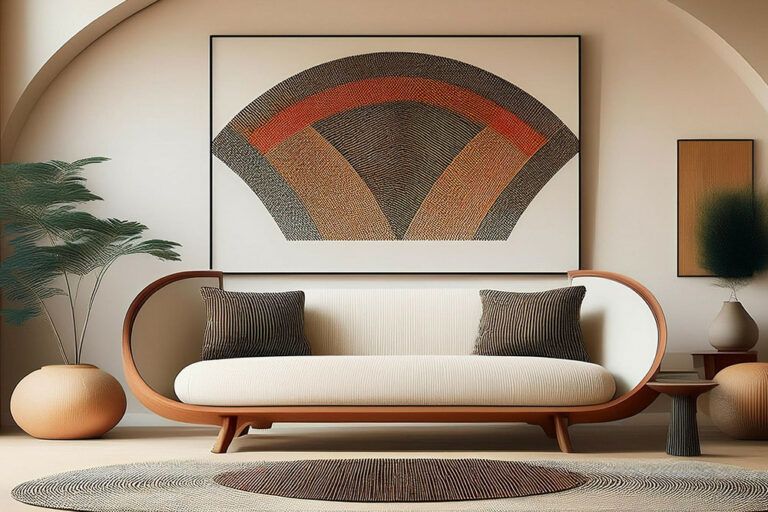 Latest Interior Design Trends of 2025 That’ll Blow Your Mind