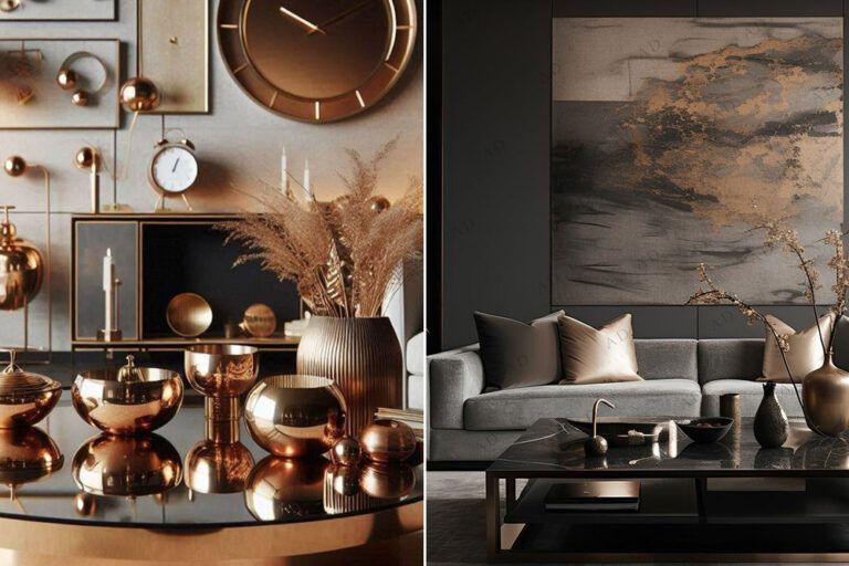 Latest Interior Design Trends That’ll Blow Your Mind