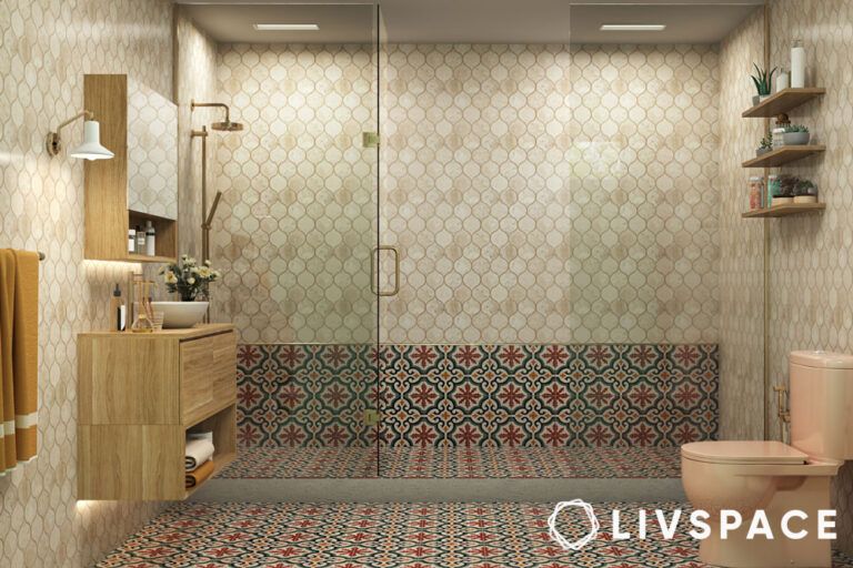 30+ Small Bathroom Ideas on a Budget That Pack a Stylish Punch