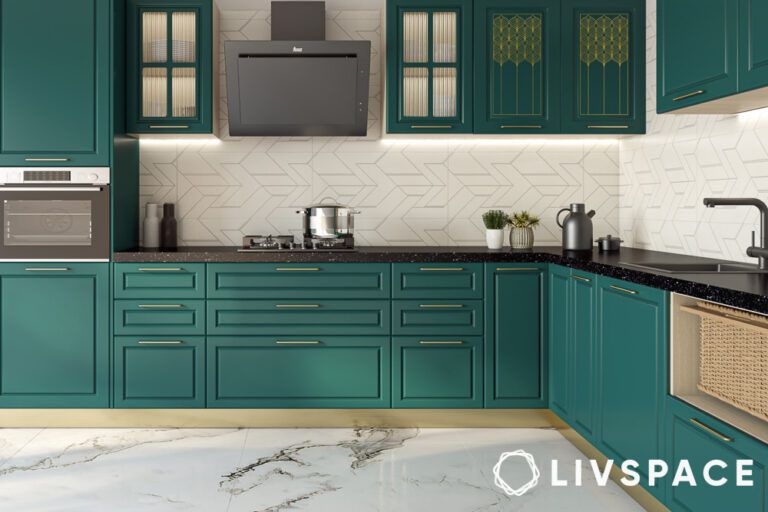 Top Kitchen Trends 2025: Unlock Unique Kitchen Styles, Materials, & More
