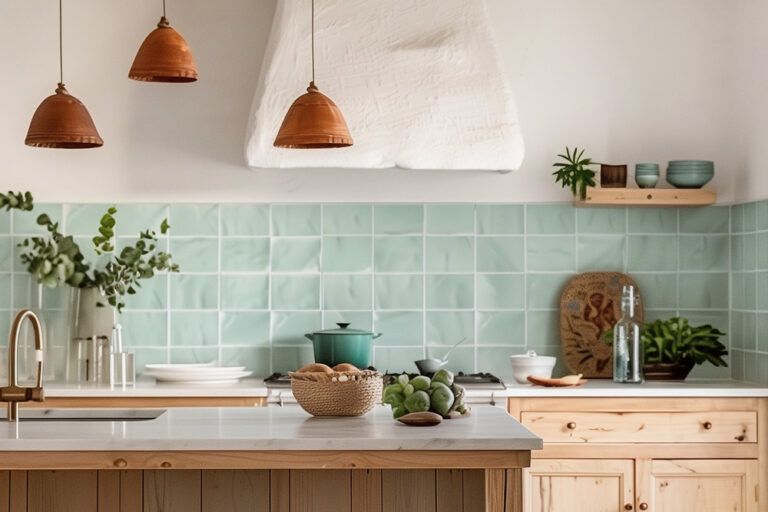Top Kitchen Trends 2025: Unlock Unique Kitchen Styles, Materials, & More